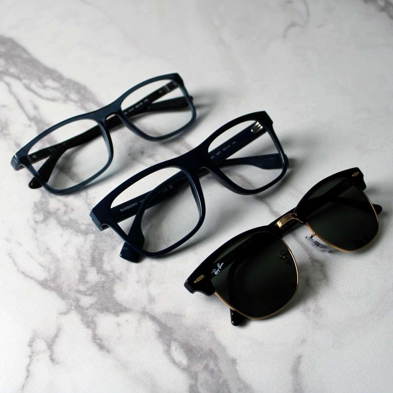 Vision Express - Dublin Town