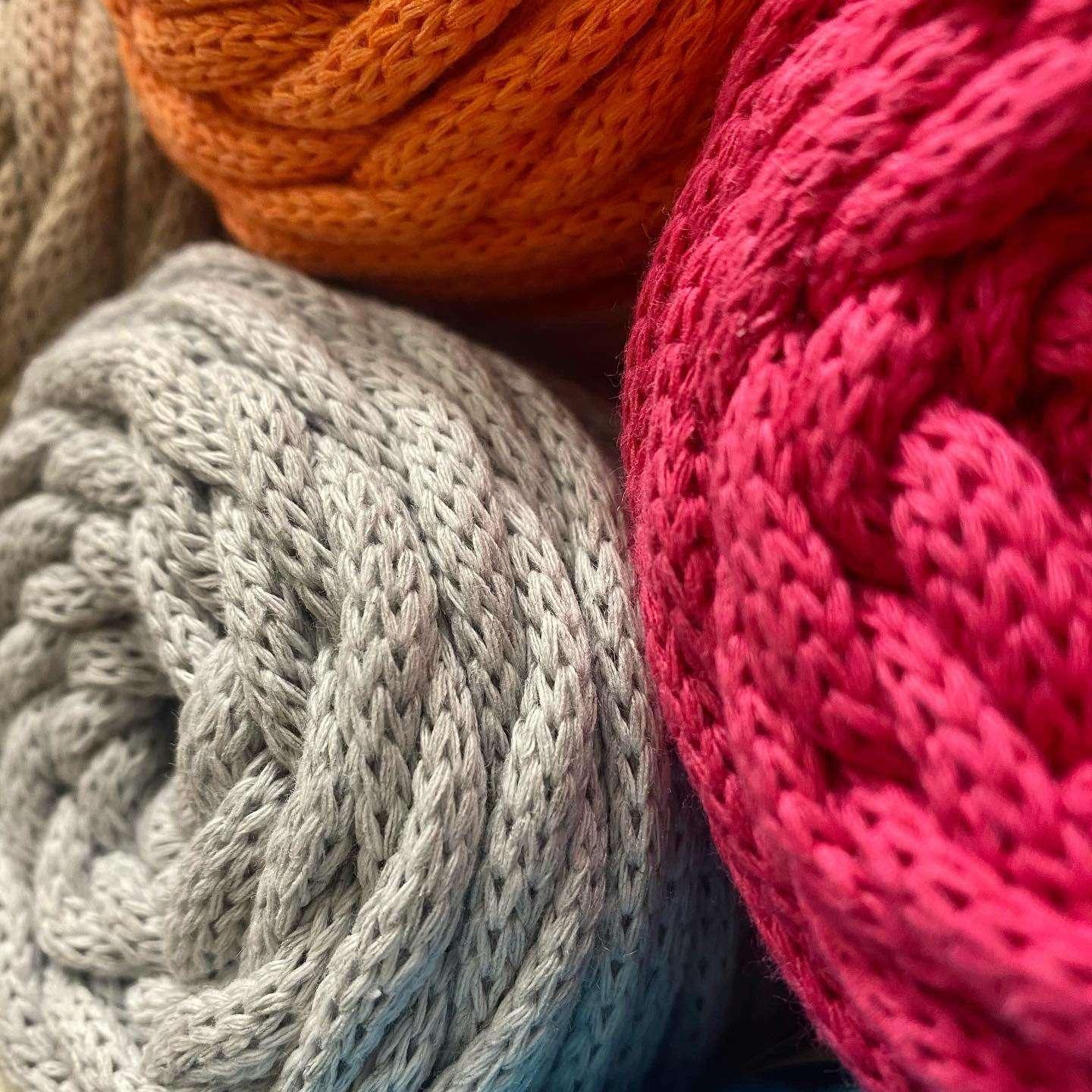 WM Trimmings - Dublin Town