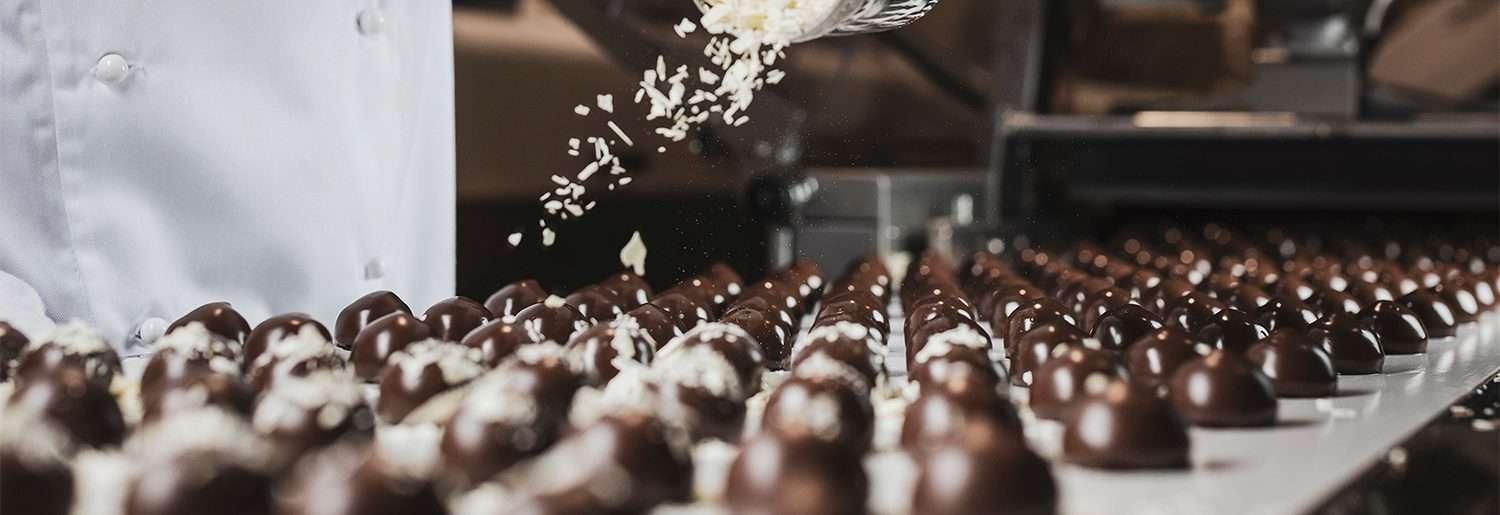 The Ultimate Chocolate Experience with Butlers Chocolates - Dublin Town