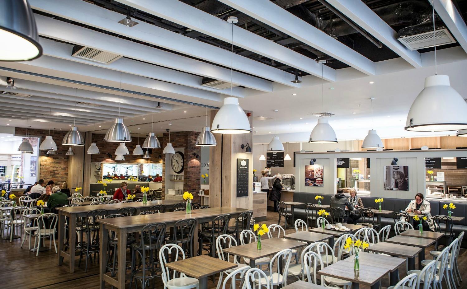 8 Places to Get Traditional Irish Food in Dublin - Dublin Town