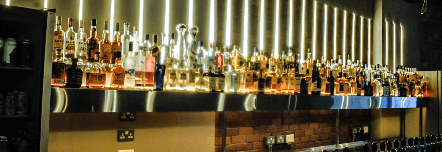 Iconic Dublin landmark bar has been reopened as 'Tapped' after fully ...