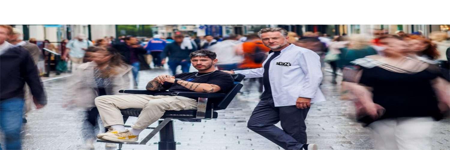 Pieta House - Know the Signs - Dublin Town