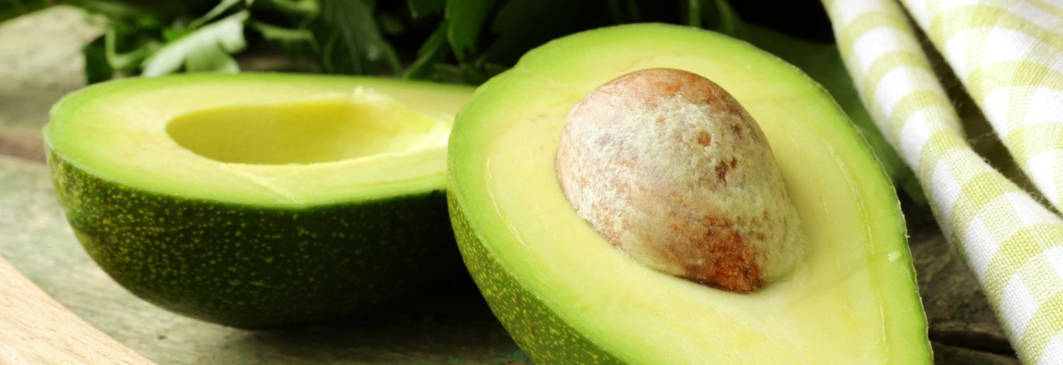 5 Avocado Dishes You Must Try - Dublin Town
