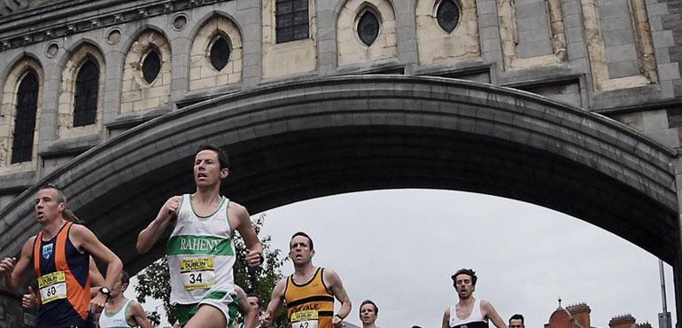 Floritz - Dublin Town