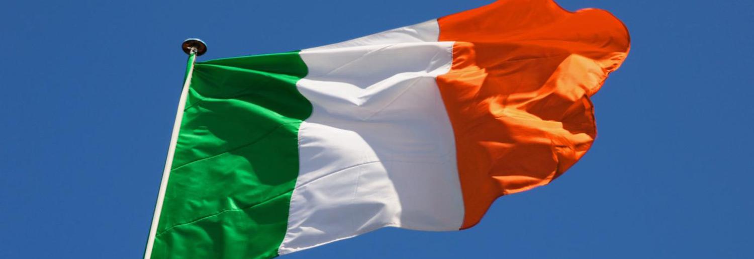 10 Facts about the Irish Flag - Dublin Town