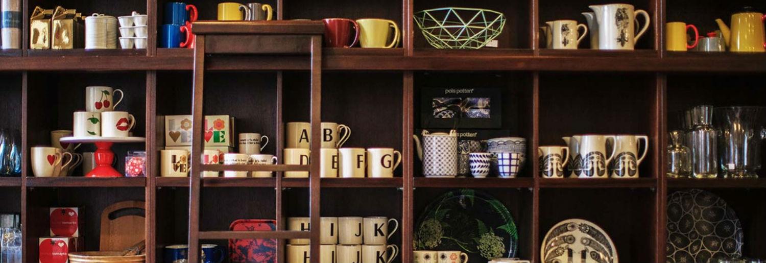 9 Interior Design Stores To Drool Over - Dublin Town