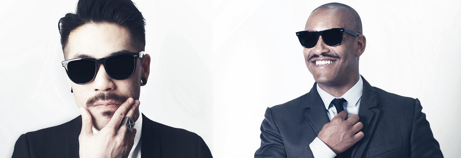 Made in Movember - Dublin Town