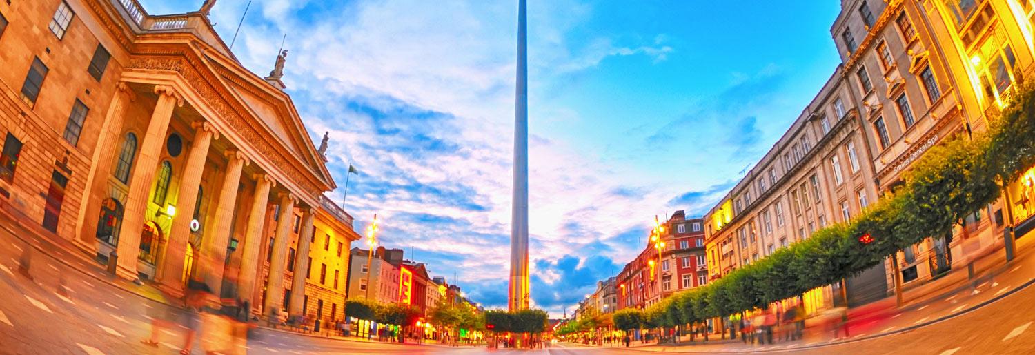 SoHo Dublin: New Dublin Late-Bar and Nightclub - Dublin Town