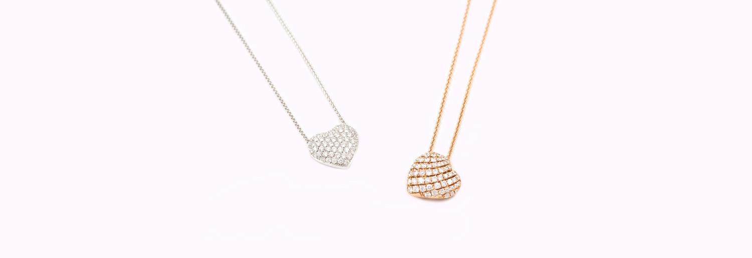 Paul Sheeran New Diamond Collection - Dublin Town