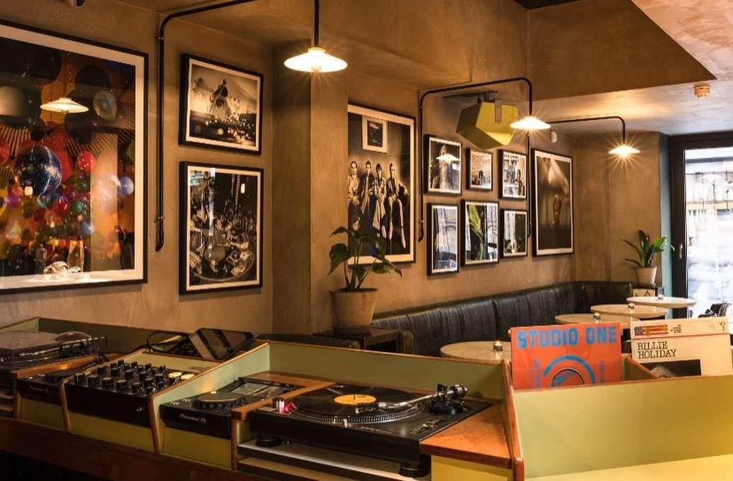 Coppinger - Dublin Town