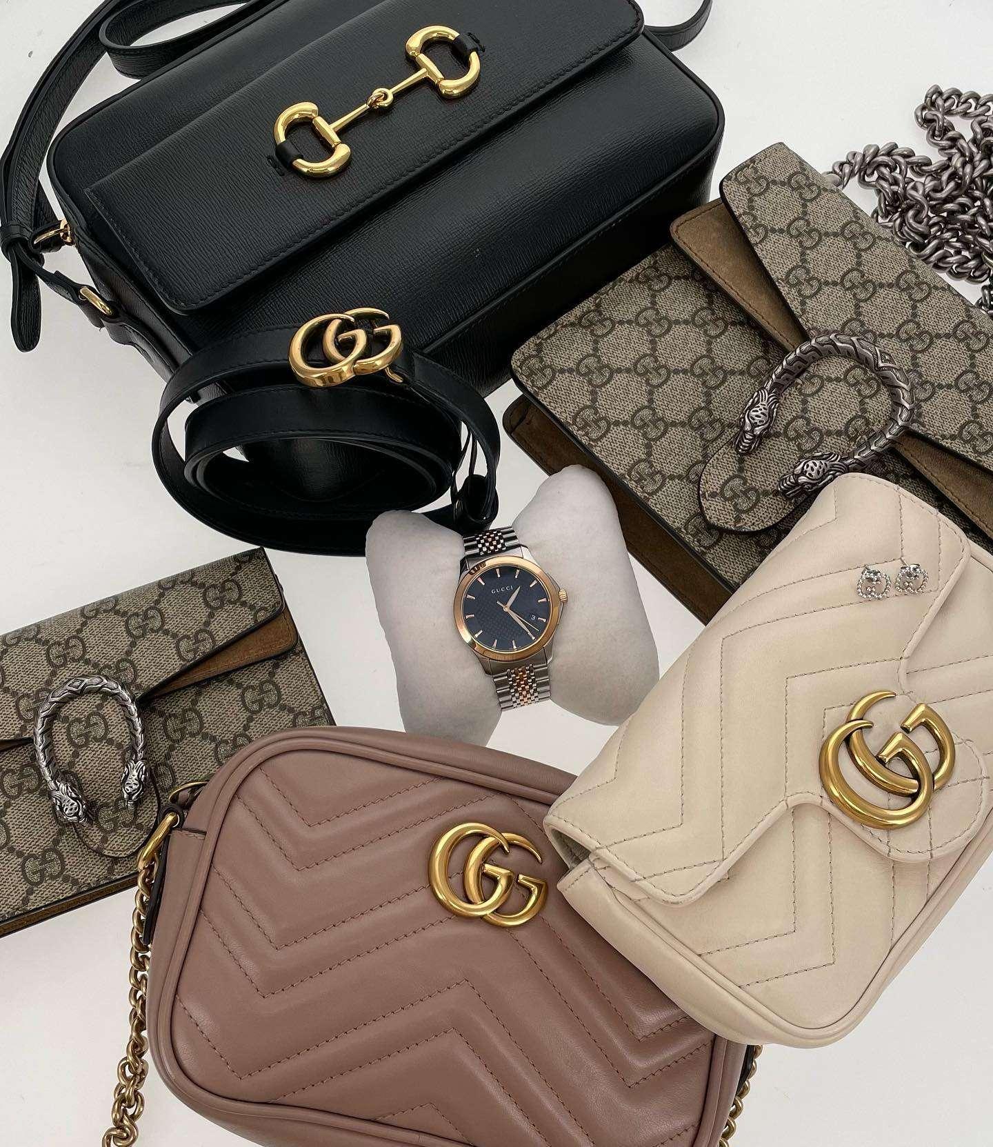 5 Top Accessories Stores - Dublin Town