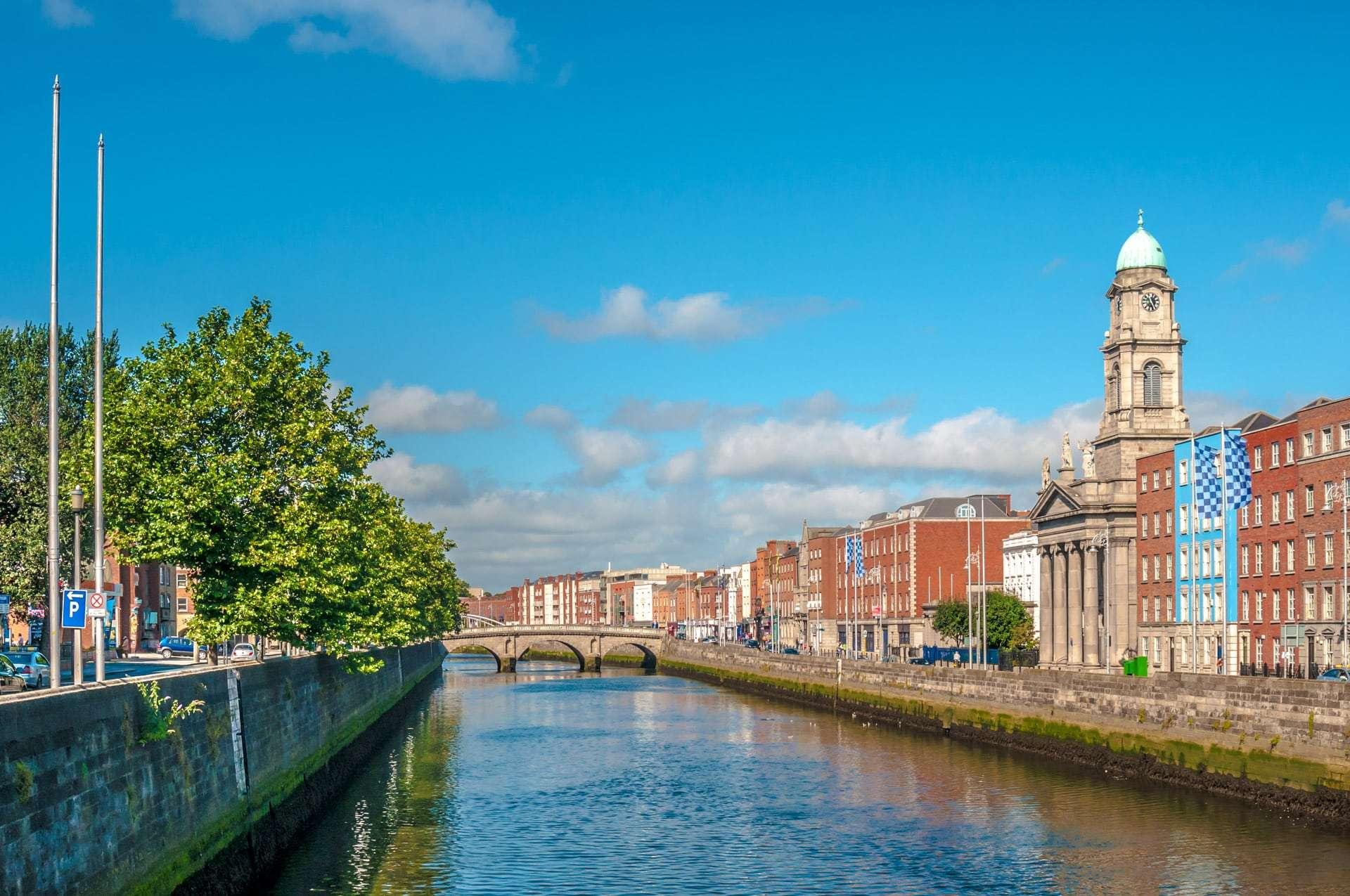 Dublin's Hidden Summer Spots Only Locals Know - Dublin Town