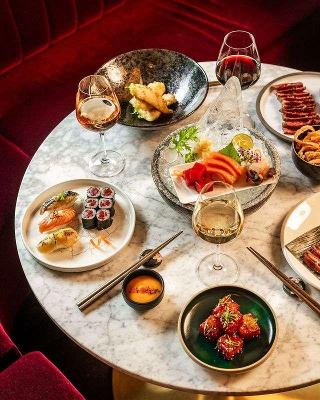 Floritz - Dublin Town