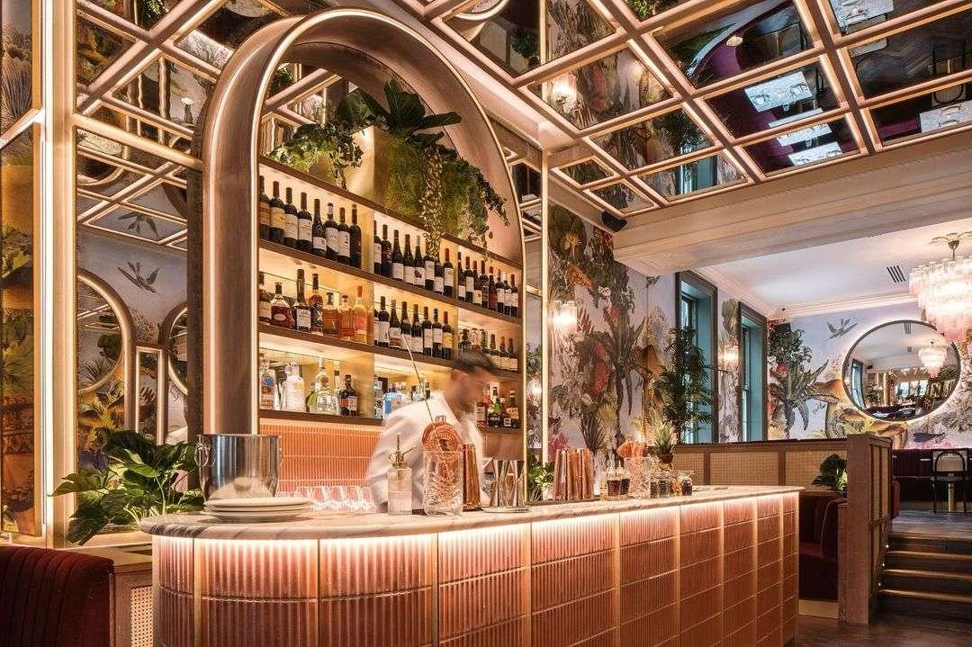 Floritz - Dublin Town