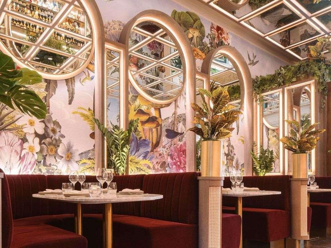 Bovinity - Dublin Town