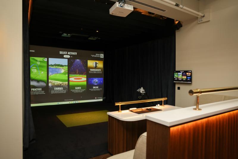 The Hideout - Dublin Town