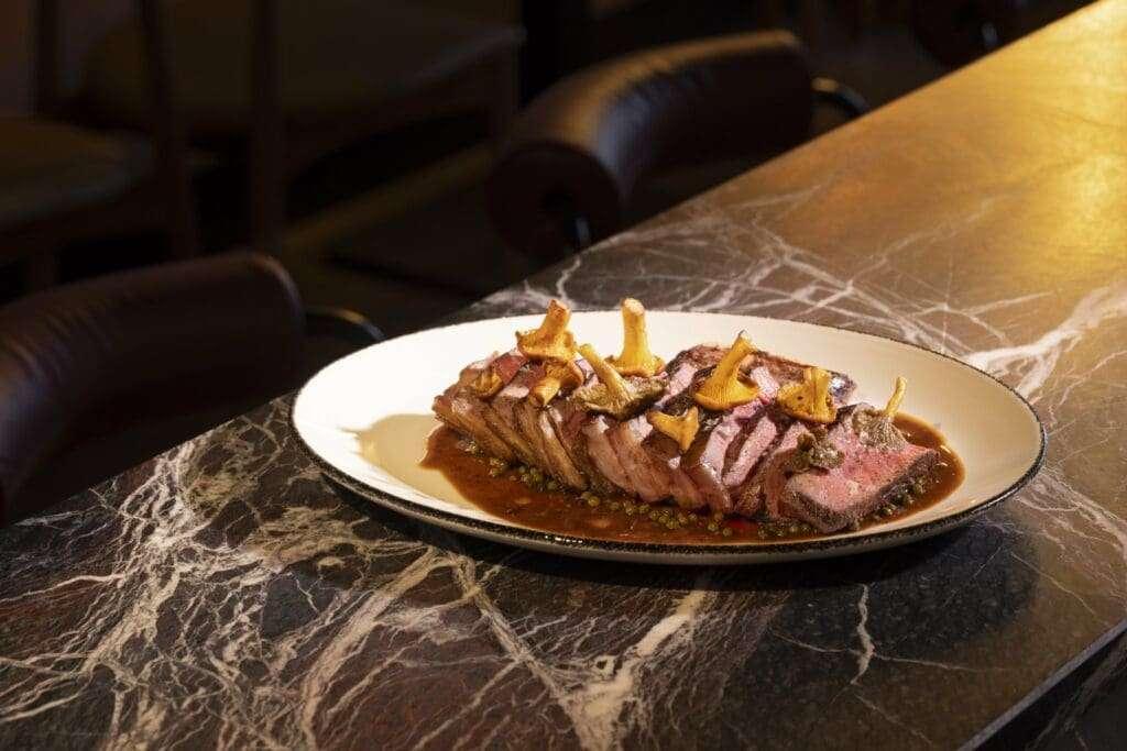 Kicky's - Dublin Town