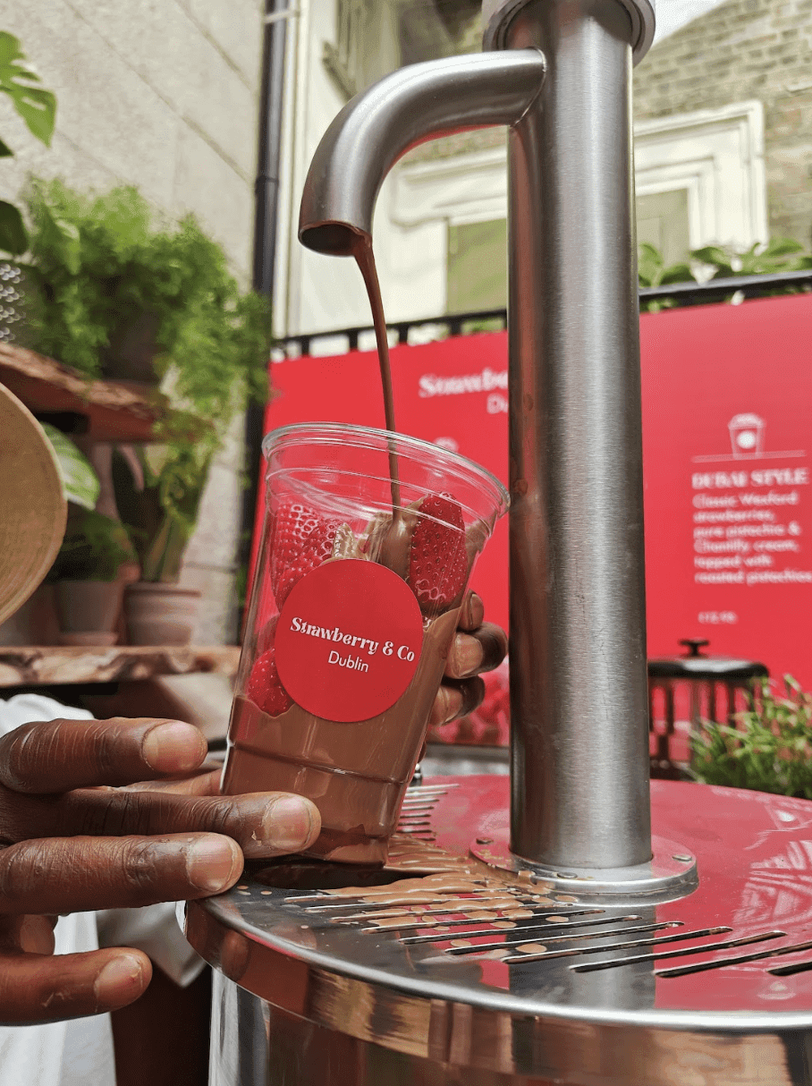 PÚCA Festival Announces Spectacular 2025 Returns - Dublin Town