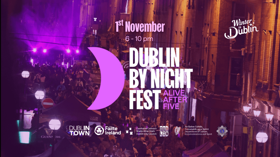 The Hideout - Dublin Town