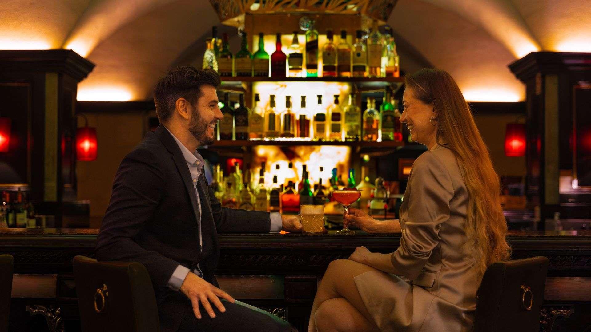 Carluccio's - Dublin Town