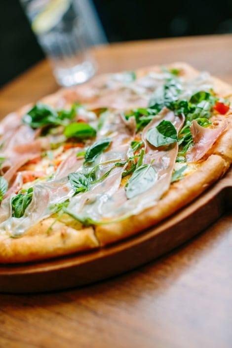 Gotham Café - Dublin Town