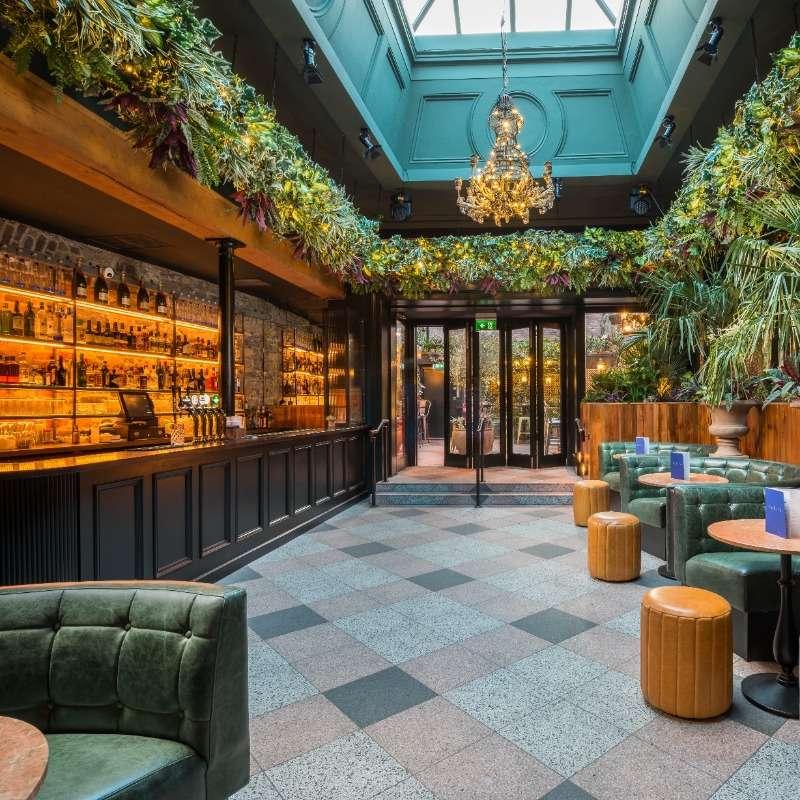 NoLIta Dublin Unveils Exciting New Menu! - Dublin Town
