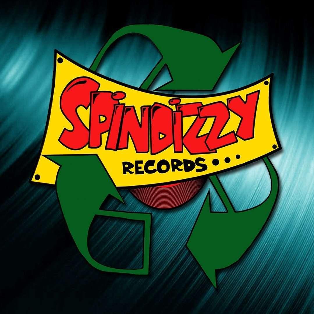 Spindizzy Records - Dublin Town