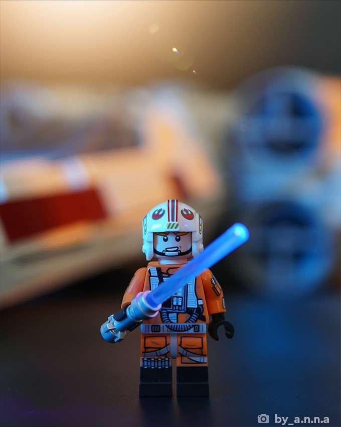 The Lego Store - Dublin Town