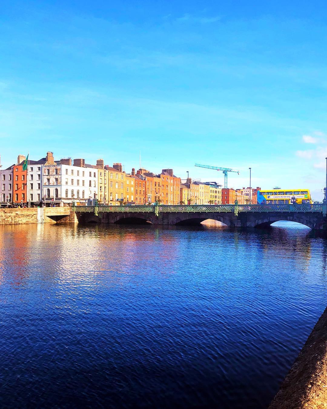 Viking Splash Tours - Dublin Town