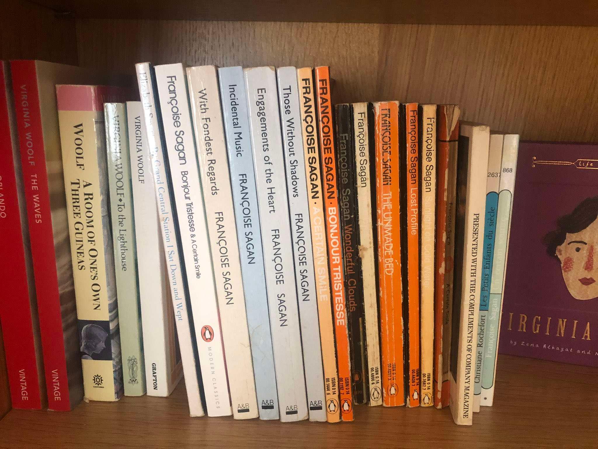 Chapters - Dublin Town