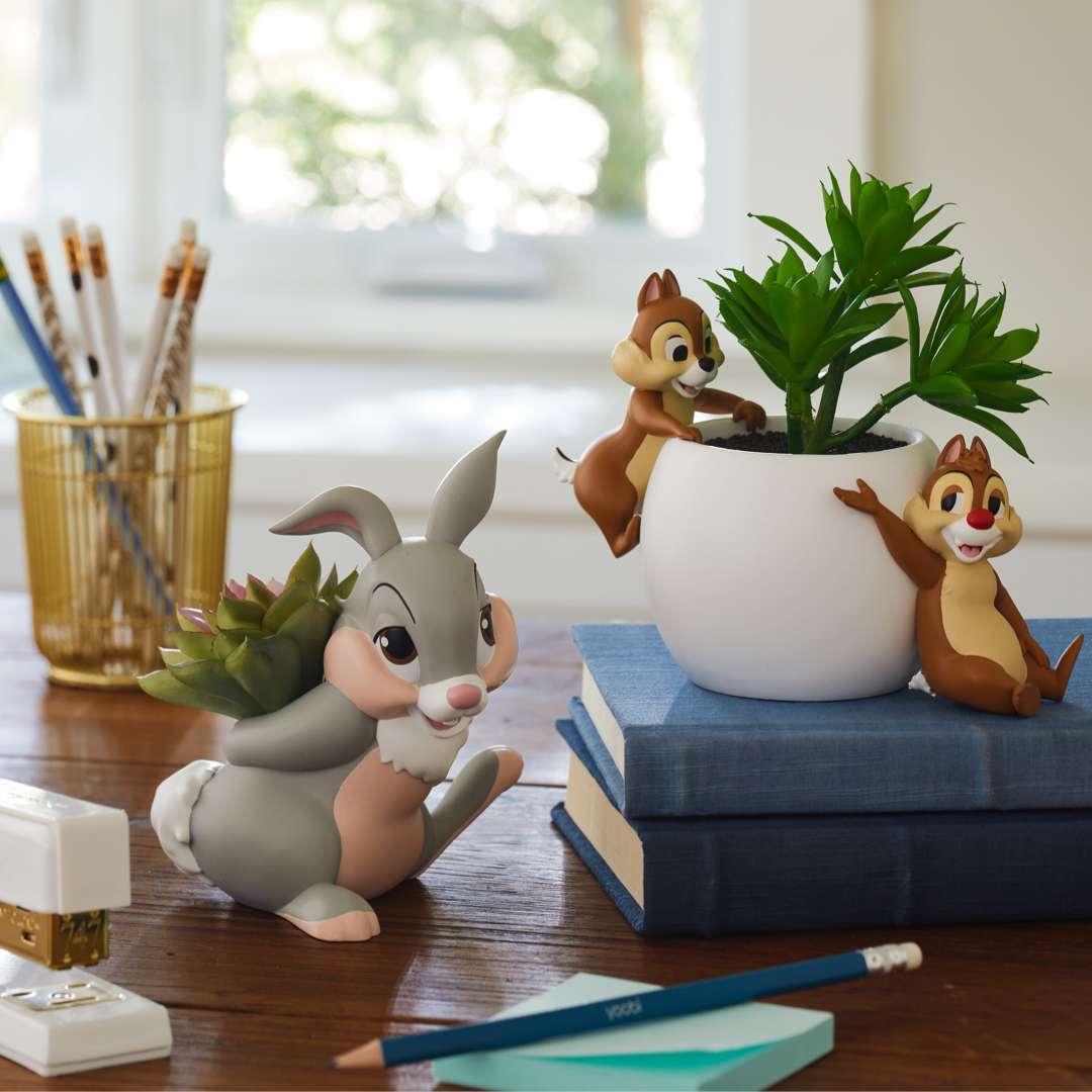 Disney - Dublin Town