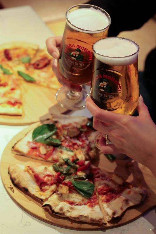 Foleys Bar & Restaurant - Dublin Town