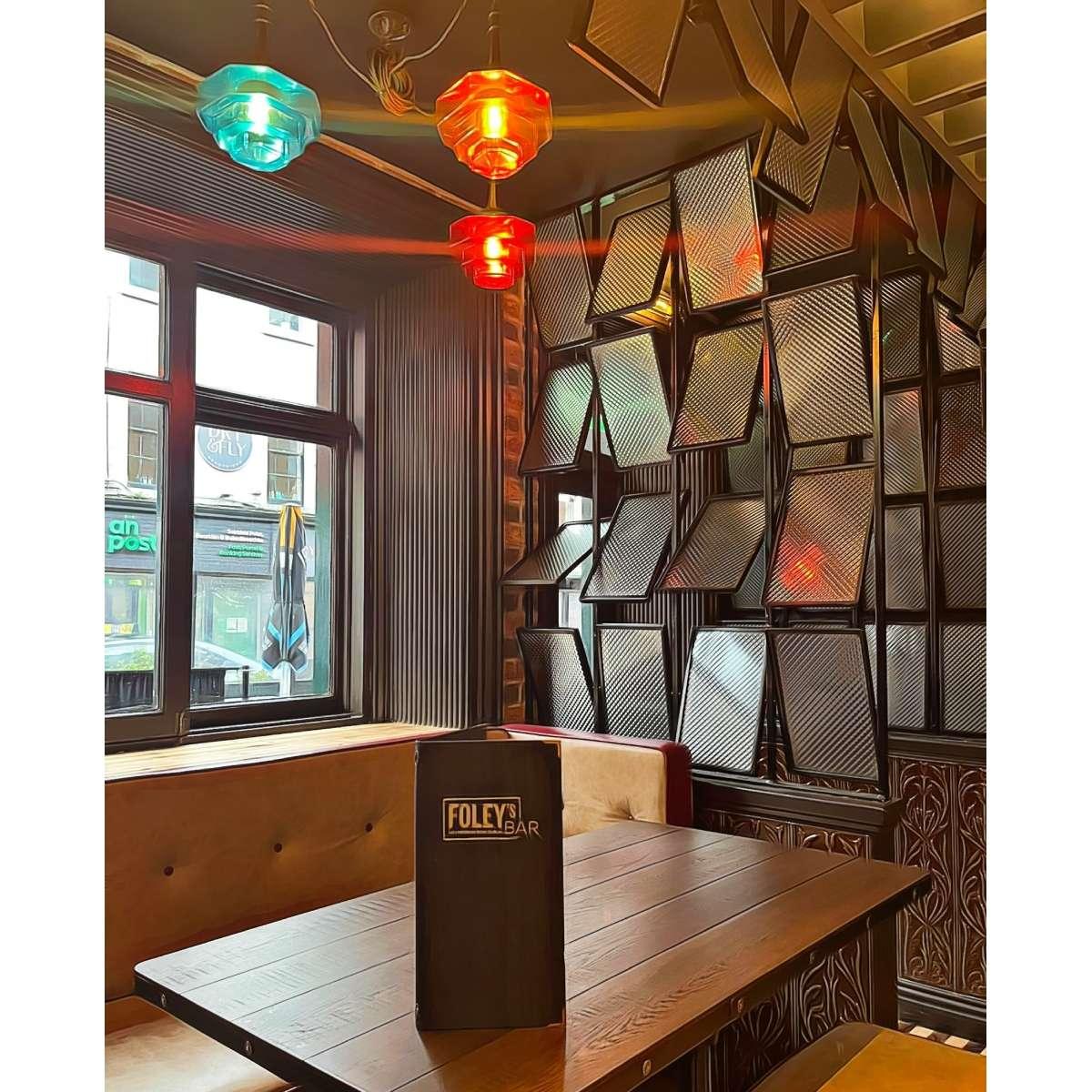 Foleys Bar & Restaurant - Dublin Town