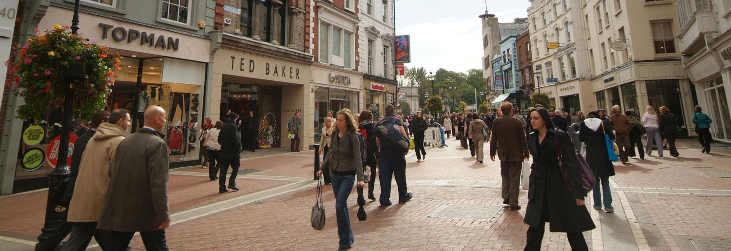 Exploring Dawson Street: Restaurants, Shops, and More - Dublin Town