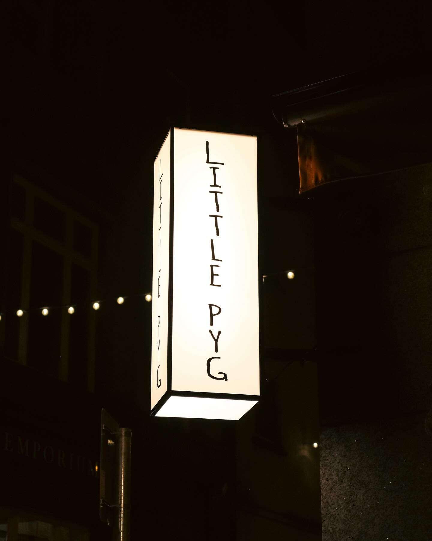 Tapped - Dublin Town