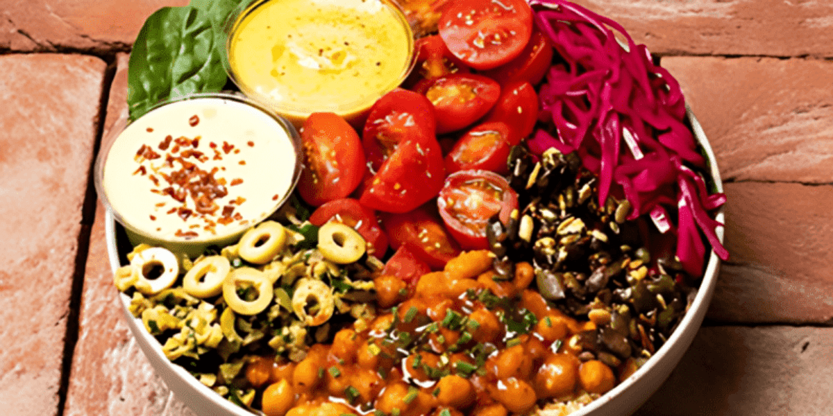 Dublin's Best Vegan and Vegetarian Restaurants - Dublin Town