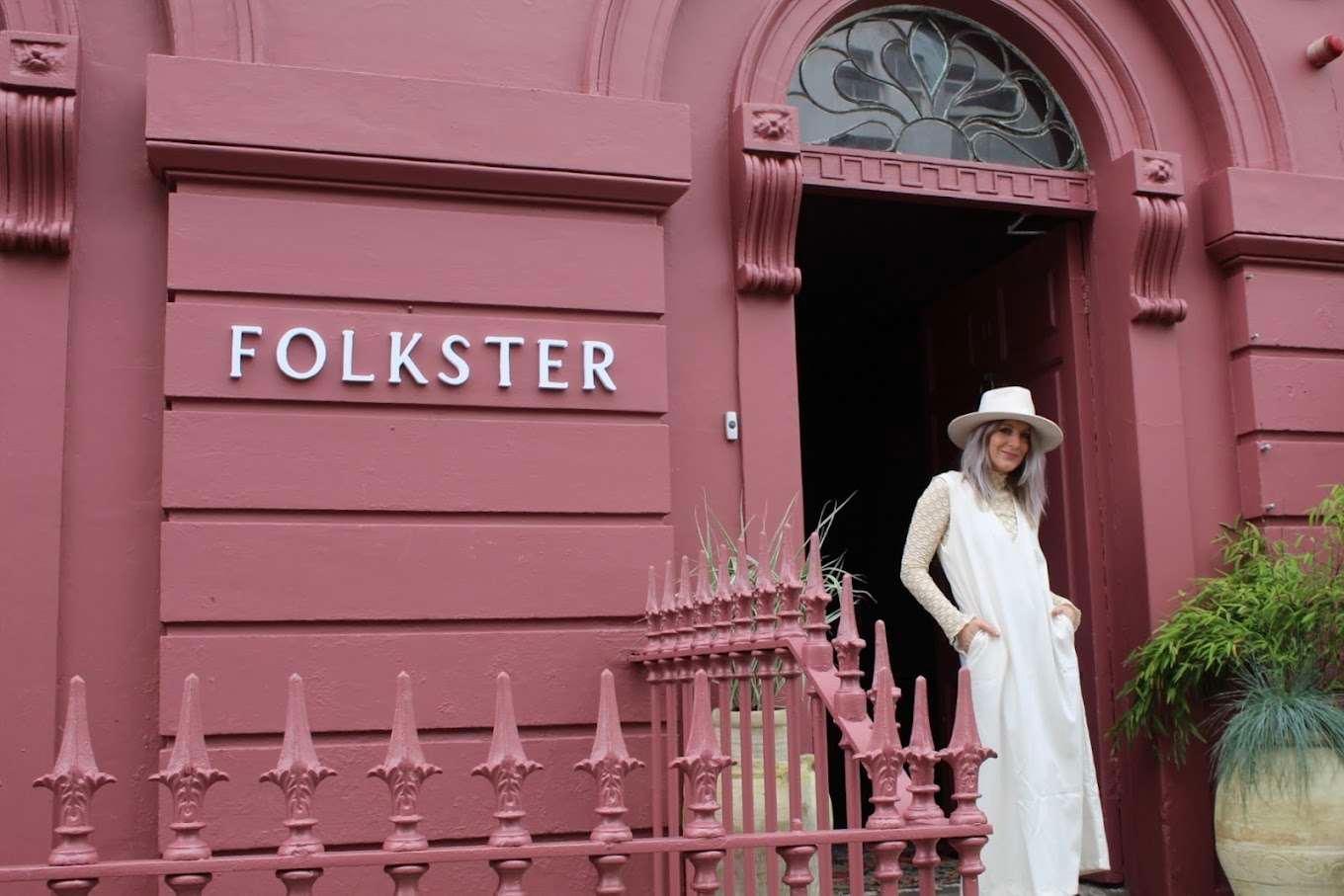 Leonidas - Dublin Town