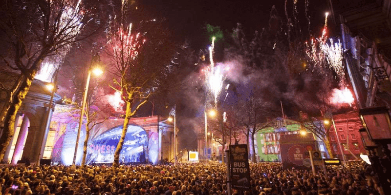 Coppinger - Dublin Town