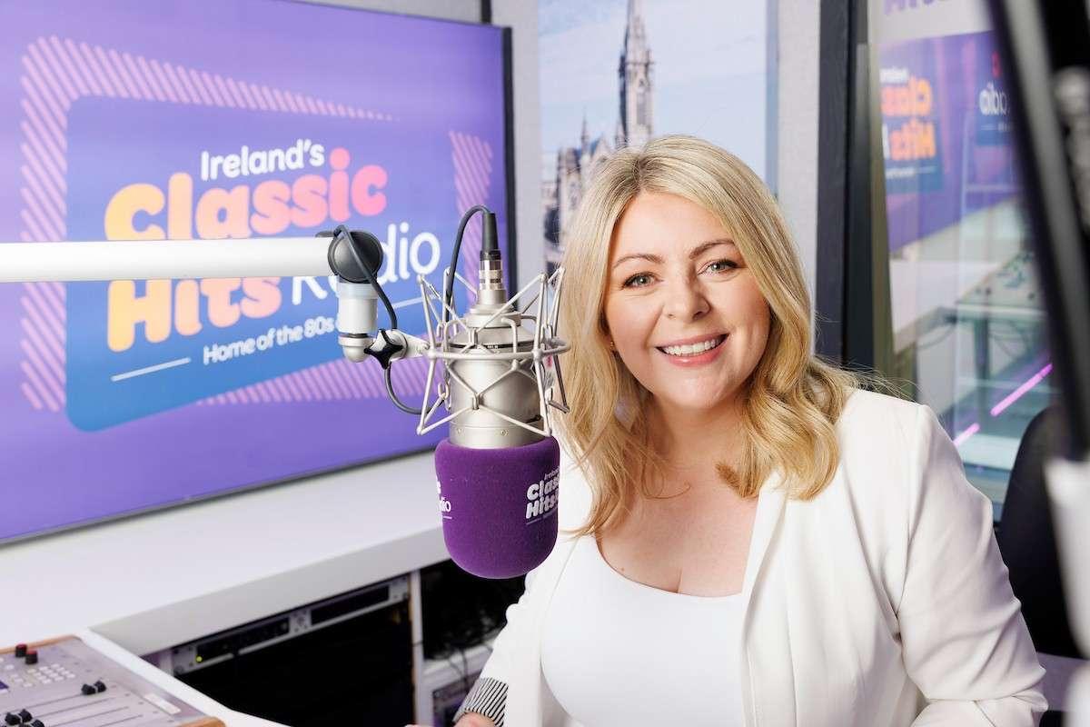 Ireland’s Classic Hits Radio Launches Brand New Digital Channel and a ...