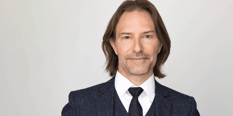 Festival of Voice: Eric Whitacre in Concert - Dublin Town