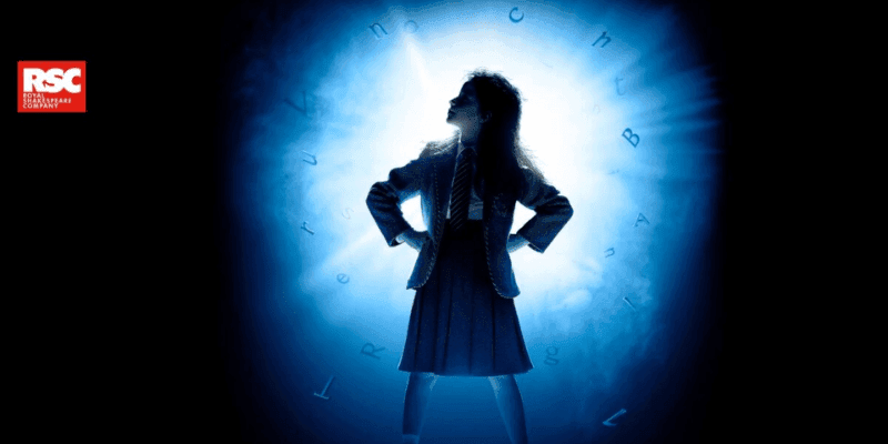 MATILDA THE MUSICAL - Dublin Town