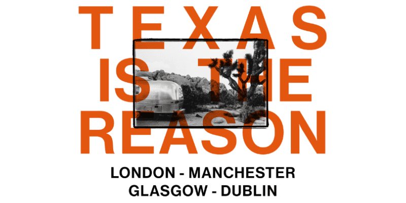 Reason - Dublin Town