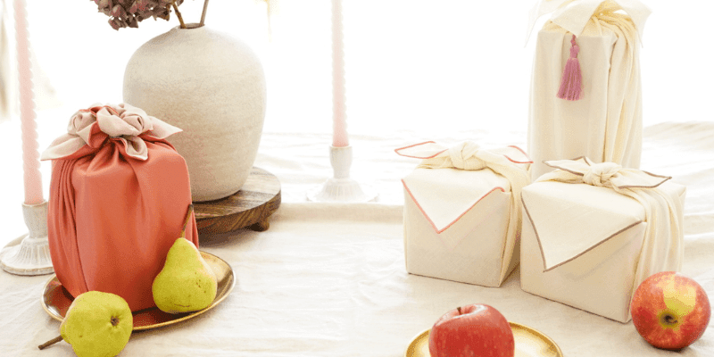 Crafted Encounters: Traditional Korean Cloth Gift Wrapping Workshop ...